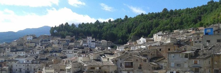 Moratalla – Spanish Property Magazine